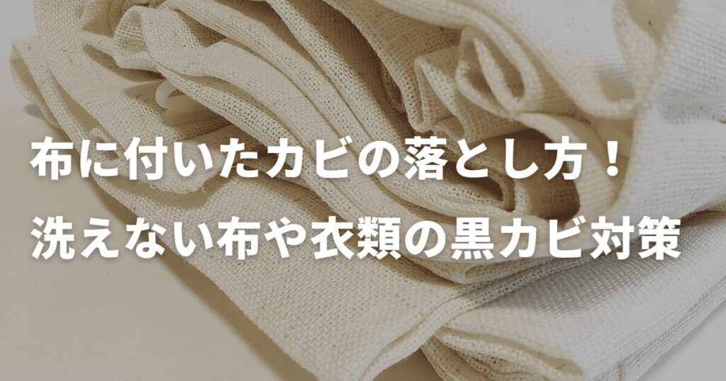 洗濯槽など金属に普通のカビキラーは使える？4つの注意点 | お家の洗剤屋さん