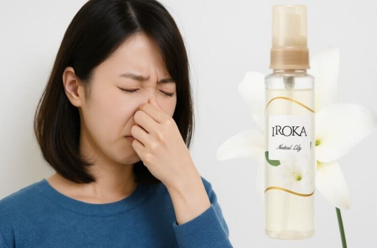 失敗しないirokaと洗剤の組み合わせと選び方のコツを紹介 | お家の洗剤屋さん