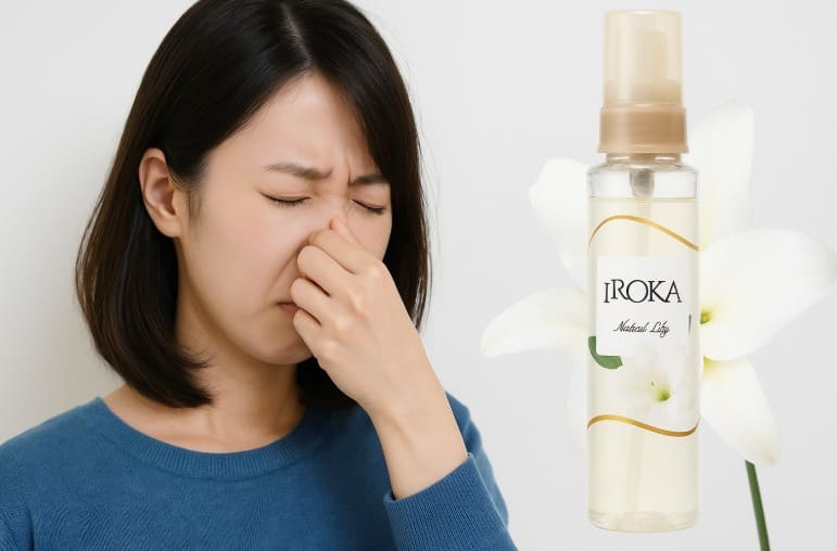 失敗しないirokaと洗剤の組み合わせと選び方のコツを紹介 | お家の洗剤屋さん